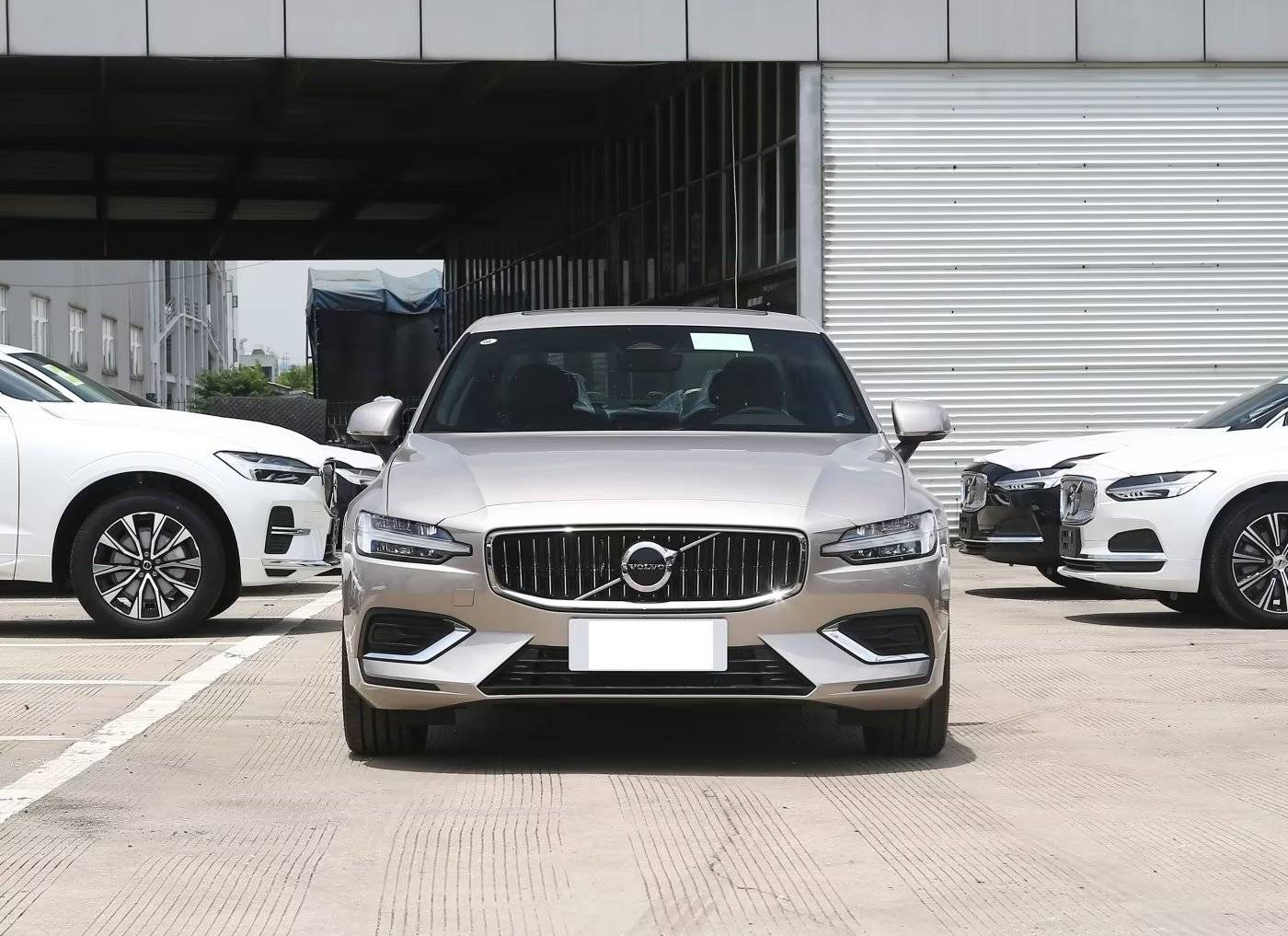 沃尔沃s60和凯迪拉克CT5哪个好，同款车主来谈谈，沃尔沃S60车友论坛（417期）_搜狐汽车_搜狐网