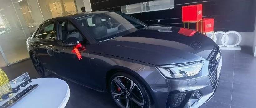 奥迪a4l新车大概多少钱，我来说说，奥迪A4L车友群（160期）_搜狐汽车_搜狐网