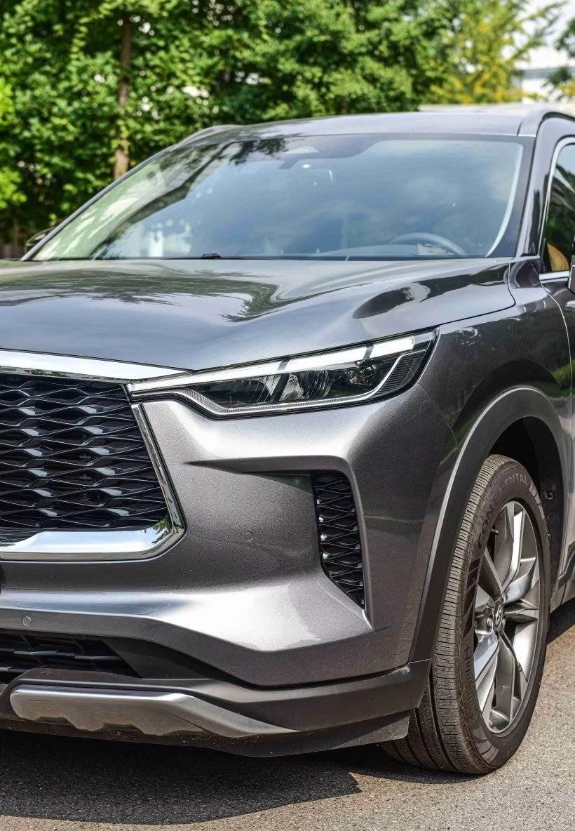 进口英菲尼迪qx60试驾，同款车主来说说，英菲尼迪QX60车友圈（856期）_搜狐汽车_搜狐网