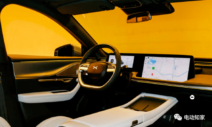 24.99万起，小鹏P7i正式上市！_搜狐汽车_搜狐网