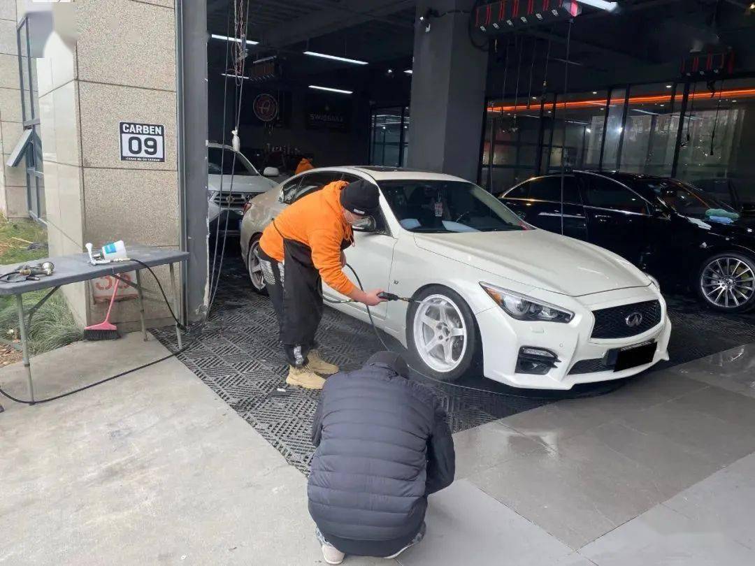 英菲尼迪Q50L升华Q50S_搜狐汽车_搜狐网