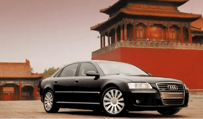 今日头条丨超越之前的自己，全新奥迪A8L的未来哲学_搜狐汽车_搜狐网