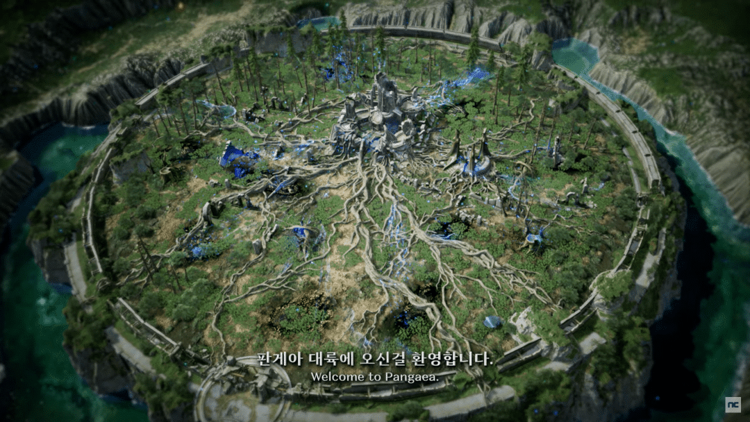 【游戏】NCSOFT公布即时战略新作《Project G》_开发_的战斗_计划