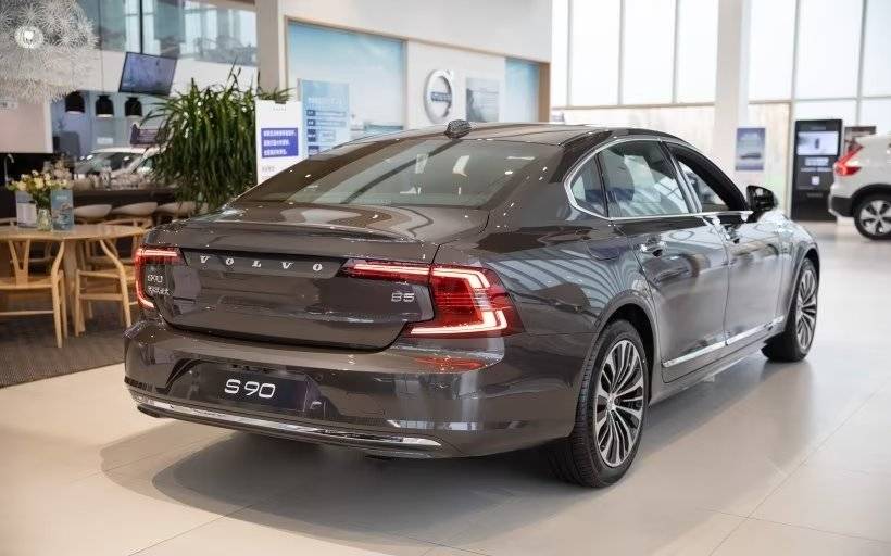 沃尔沃s90和奥迪a6哪个保养贵，你知道吗？沃尔沃S90车友群（736期）_搜狐汽车_搜狐网