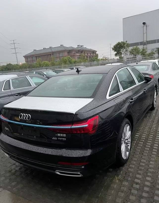 奥迪A6L怎么样值得买不，奥迪A6L车友社区（956期）_搜狐汽车_搜狐网