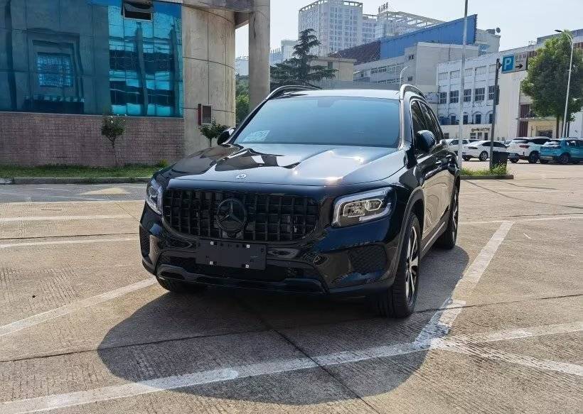 2023款奔驰glb220使用技巧，内行人有话说，奔驰GLB车友群（942期）_搜狐汽车_搜狐网