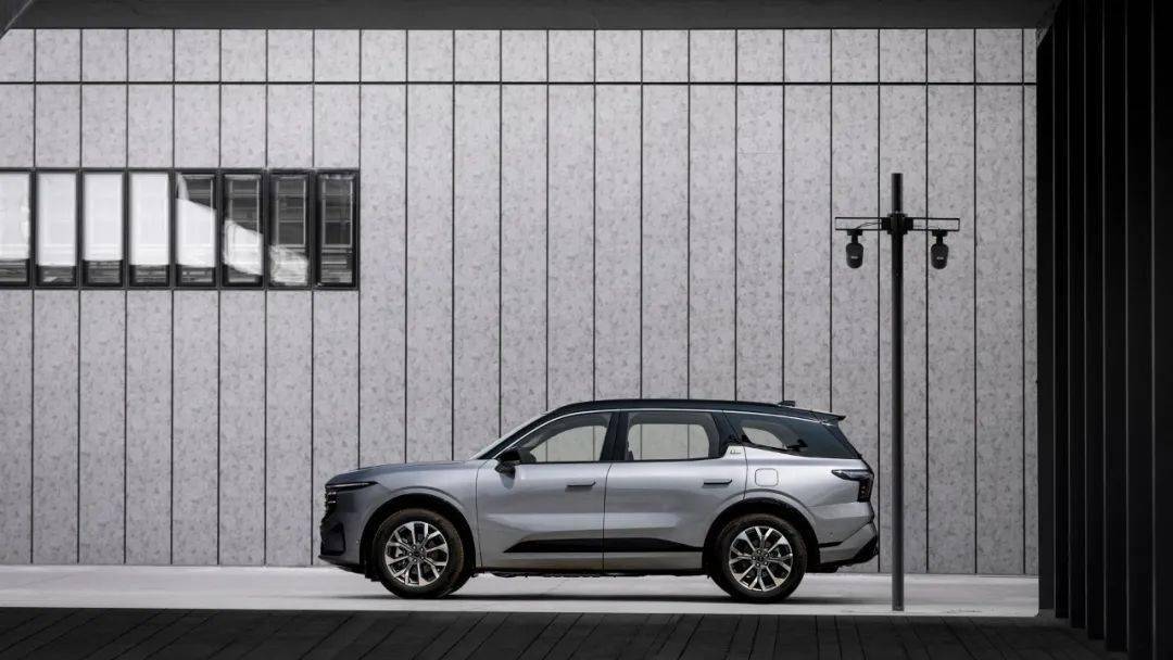 大七座SUV市场可能要乱套？锐界L预售开启与汉兰达价差2万_搜狐汽车_搜狐网