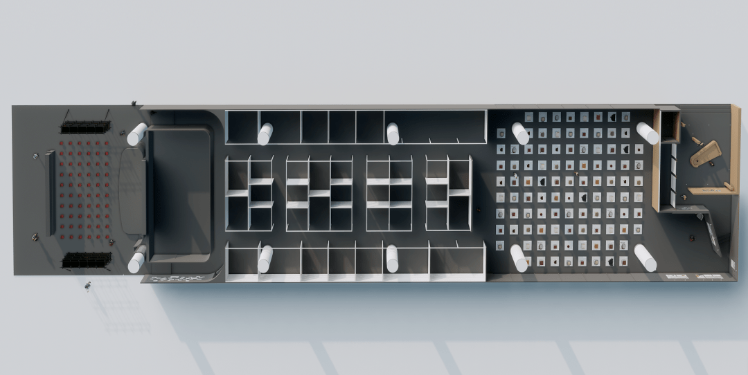 CIFF广州 | D2M Lab 设计样 × 设计集市海报汇集_中国_家具_Design