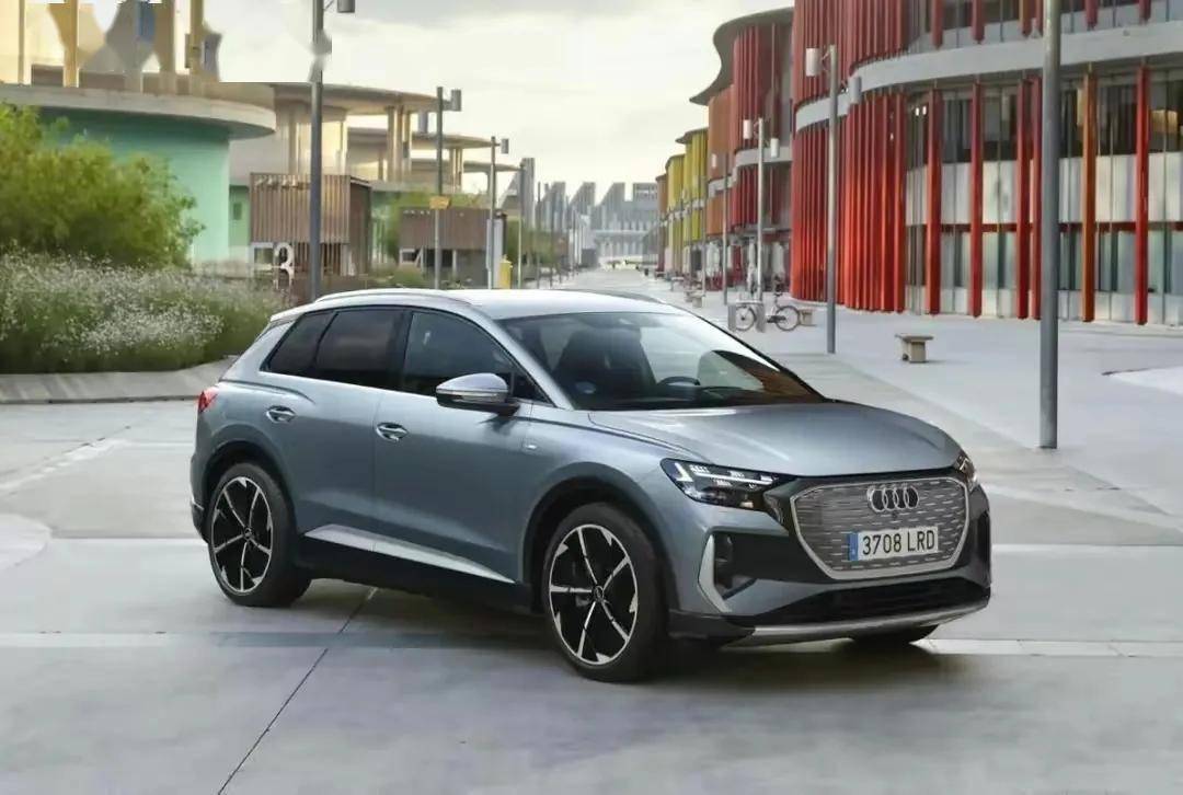 预计60万起售，奥迪E6L渲染图曝光，外观对标保时捷_搜狐汽车_搜狐网