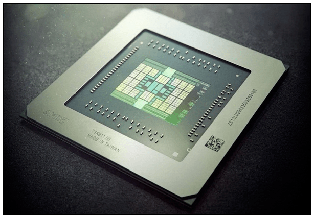 国内厂商进军AI加速显卡？回应正在研发中_芯片_公司_系列