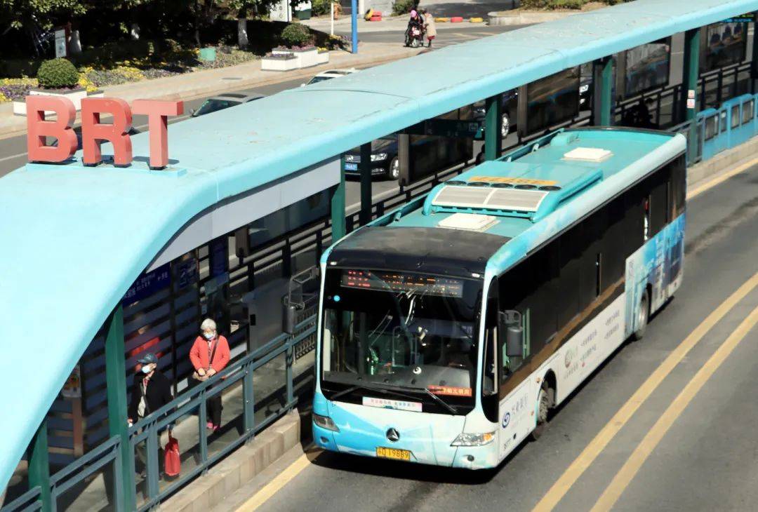 票价1-2块钱的公交车，还能运营多久？_市场化_新能源_城市