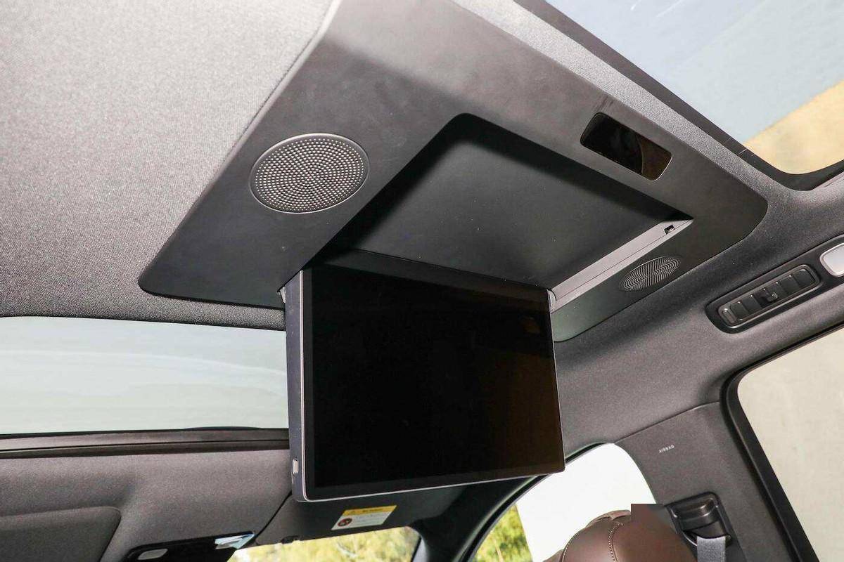 33.98万起，理想L8全系双电机四驱+NOA，能竞选同级最佳吗？_搜狐汽车_搜狐网