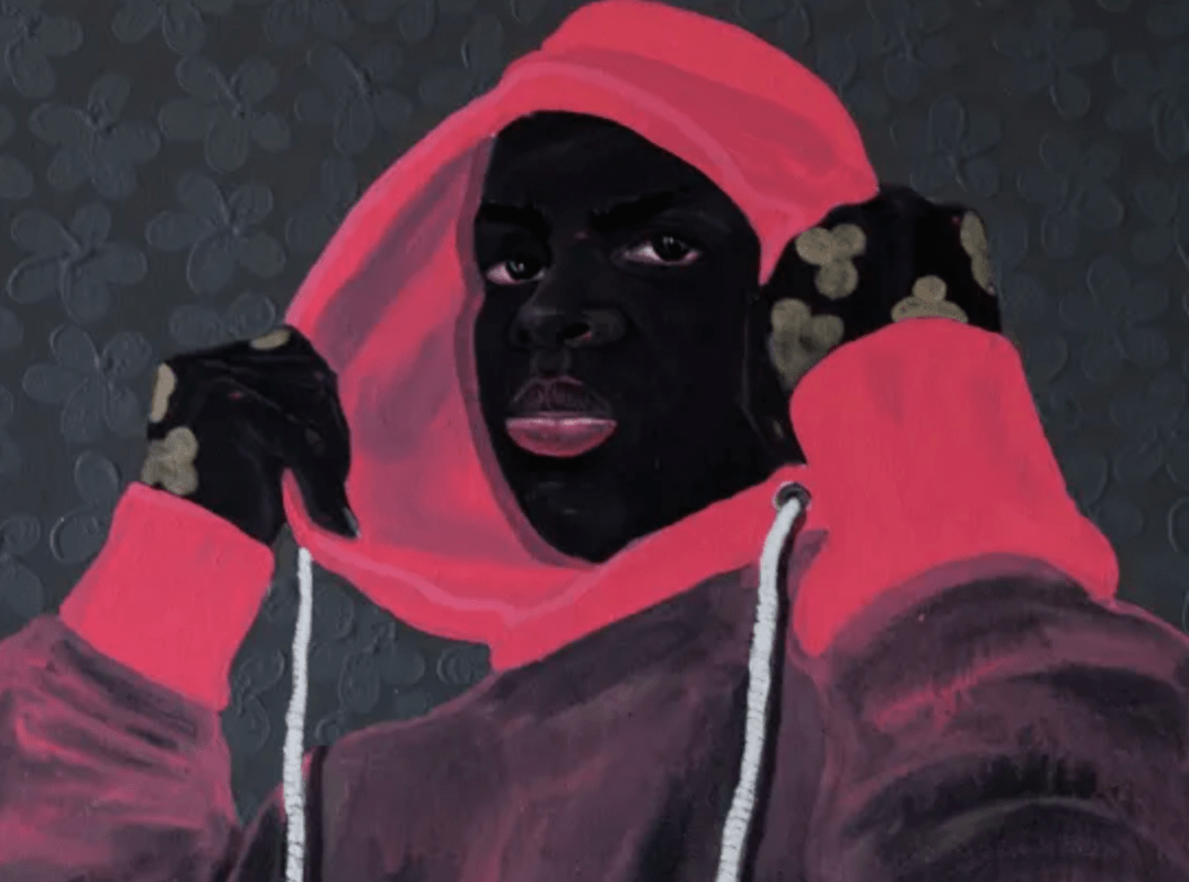 可口可乐用AI做广告？设计酷爆了！_创意_名画_短片