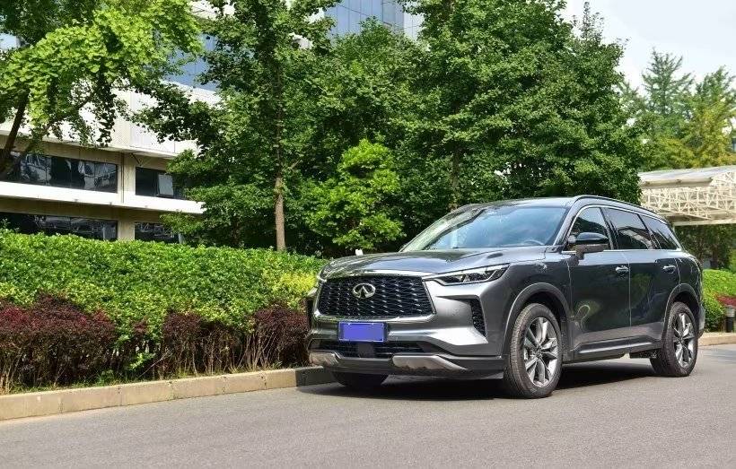 老款英菲尼迪qx60，同款车主来聊聊，英菲尼迪QX60车友群（136期）_搜狐汽车_搜狐网