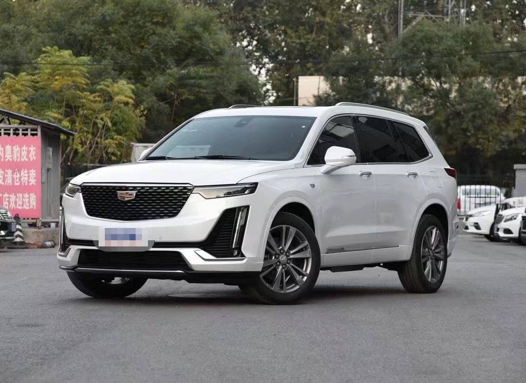 凯迪拉克xt6报价，你了解吗？凯迪拉克XT6车友俱乐部（607期）_搜狐汽车_搜狐网