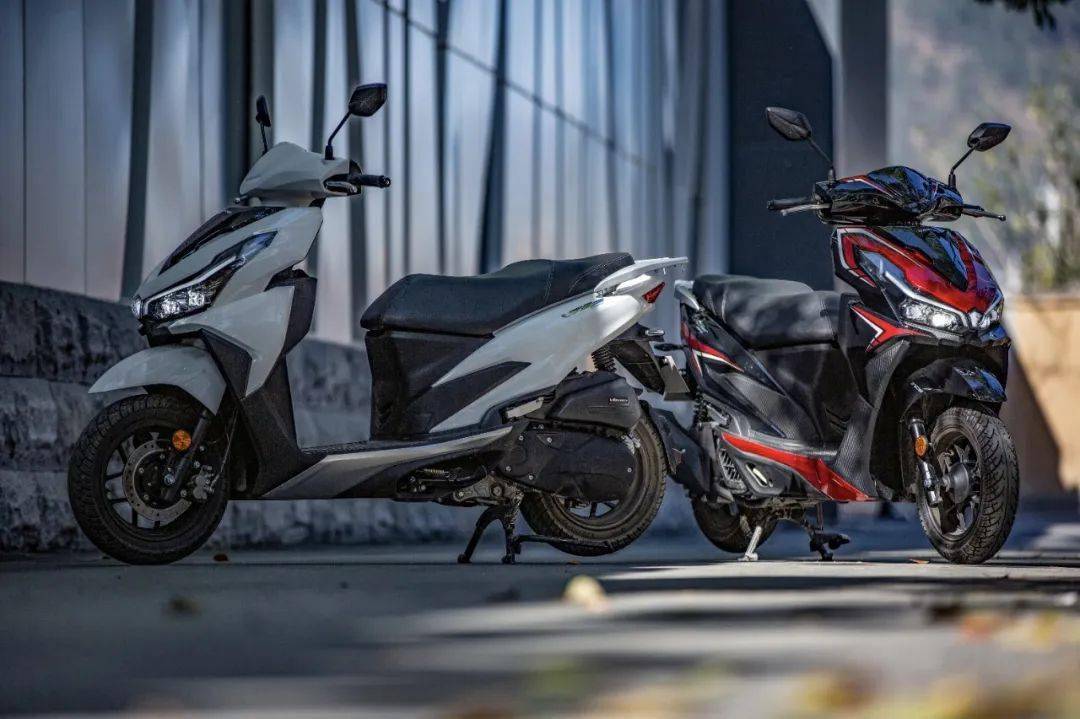 踏板中的“万精油”——大阳VRS150长测感受_搜狐汽车_搜狐网