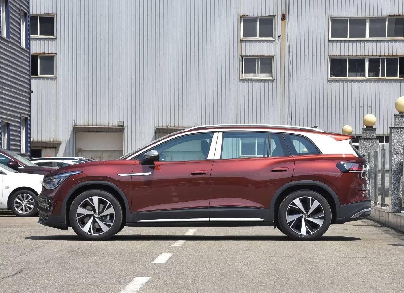 大众id6x新能源怎么样，内行人有话说，大众ID6X车友圈（185期）_搜狐汽车_搜狐网