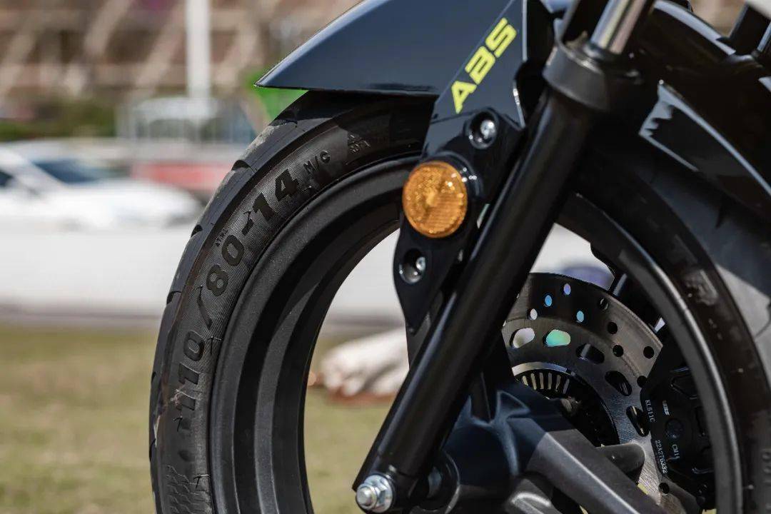 FELO斐兔FW-06静态解析——新概念跨界电摩，个性与实力并存_搜狐汽车_搜狐网