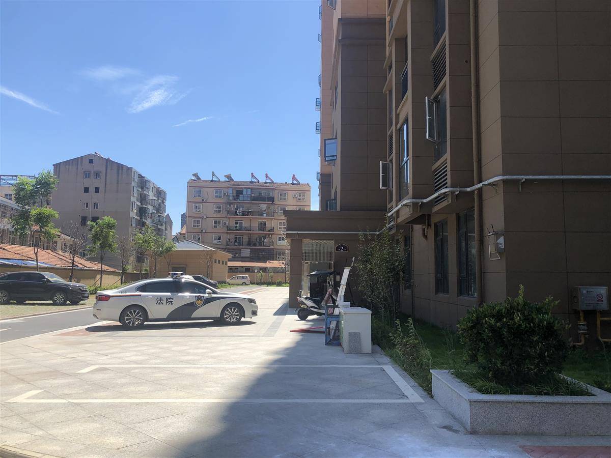 开发商逾期交房引纠纷,武汉黄陂法院化解100余件业主集体诉讼夏女士调解企业