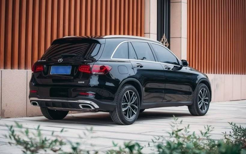 奔驰glc300l最新价格动感型四驱，我来告诉你，奔驰GLC车友圈（839期）_搜狐汽车_搜狐网