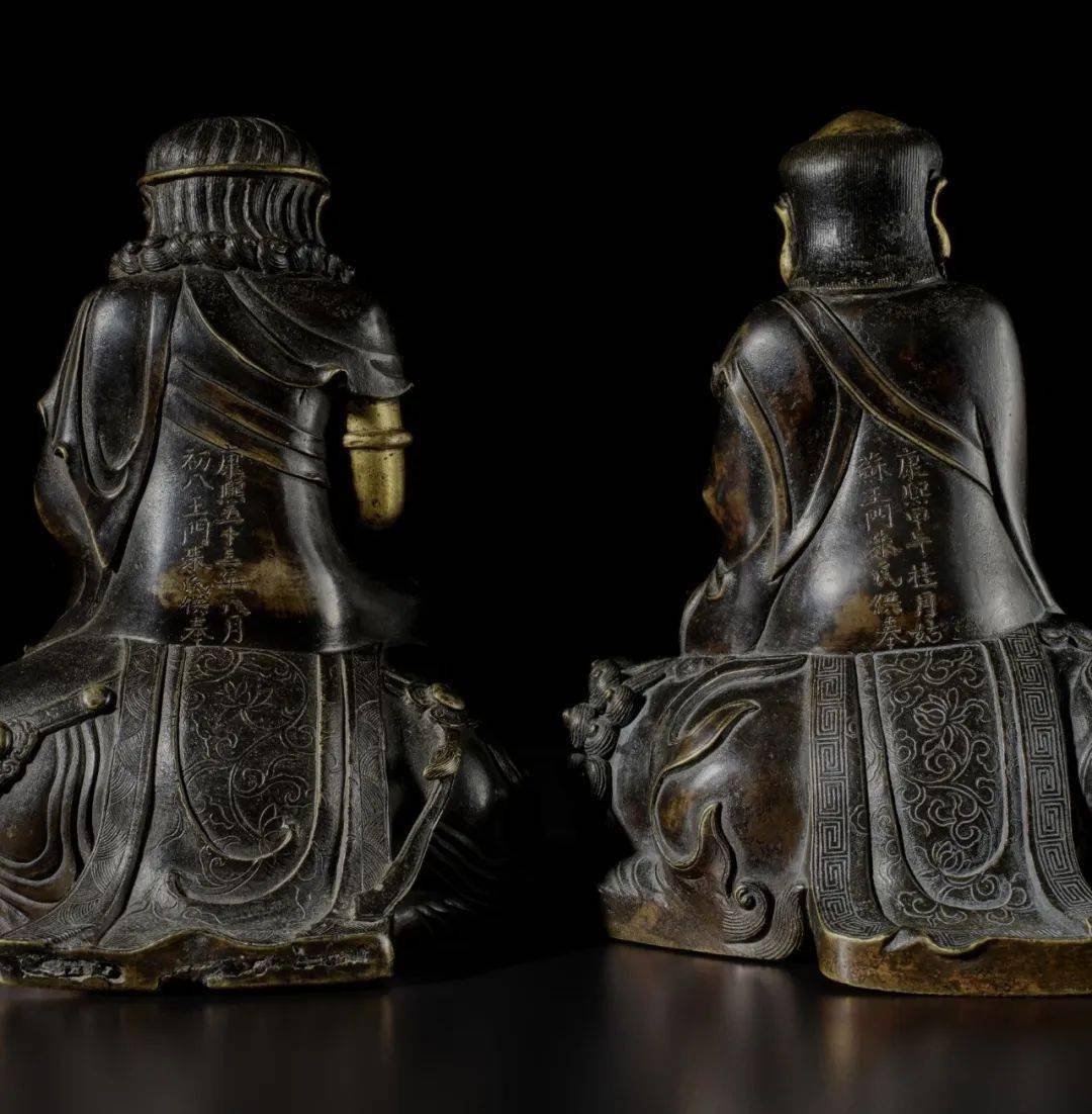 纽约苏富比｜2023年3月 中国艺术珍品（造像部分）成交记录_zh-Hant_Height_com