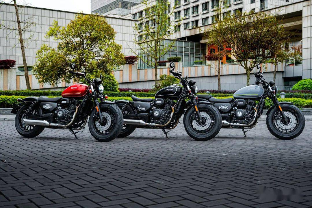 ¥26980元起！汉威雅痞系列新车Bob400正式发布，同场透露公升级新产品消息丨业界_搜狐汽车_搜狐网