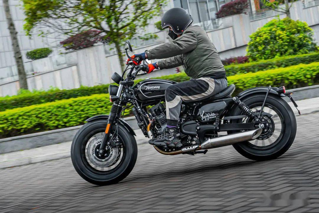 ¥26980元起！汉威雅痞系列新车Bob400正式发布，同场透露公升级新产品消息丨业界_搜狐汽车_搜狐网