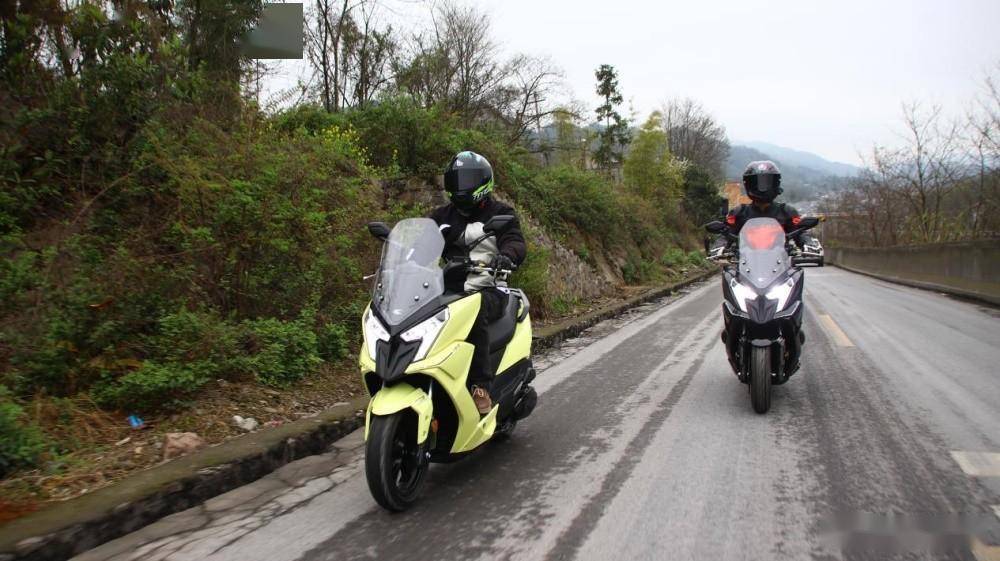 19800元的内卷“加速器”——光阳RACING X150长征版_搜狐汽车_搜狐网