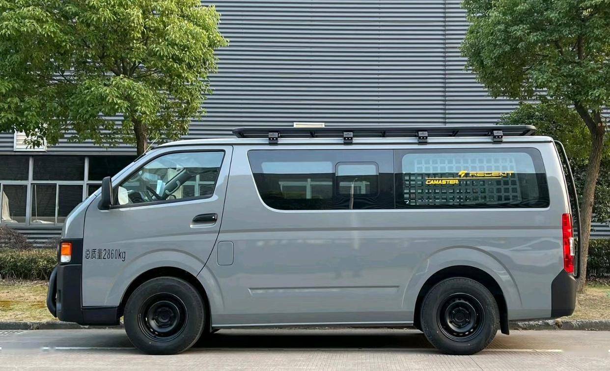 福田风景G7“旅居车”亮相，四驱+侧滑门，落地15万，空间出色_搜狐汽车_搜狐网