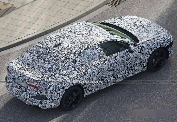 上汽奥迪将投产A5L！或首搭1.5T引擎/将取代现款A4_搜狐汽车_搜狐网