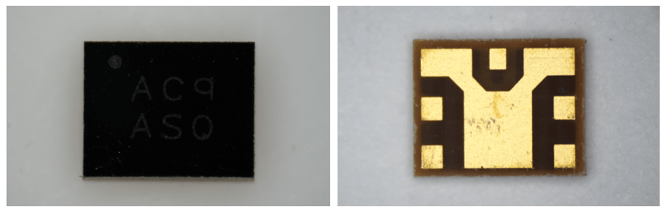 星曜半导体发布国际一流水准TF-SAW Band 1+3四工器，推动中高频发射模组国产化进程_产品_高性能