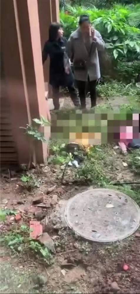 重庆小姐弟坠亡案二审开庭 生父庭前连发三封信求原谅 法院将择期宣判张波叶诚陈美霖