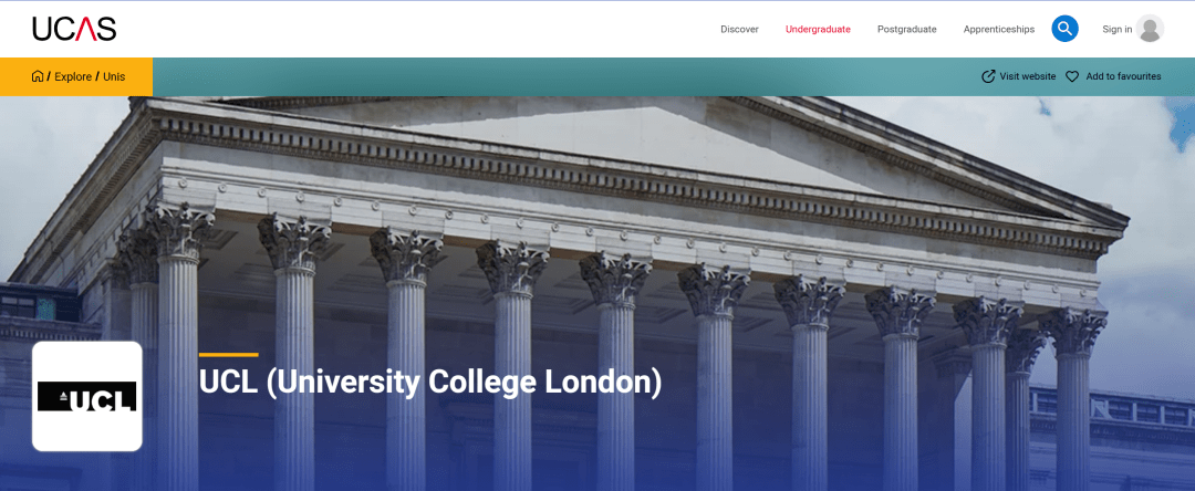 英国本科申请 | 海外高中IB课程，拿到UCL“最后”的教育学offer！_同学_专业_收获