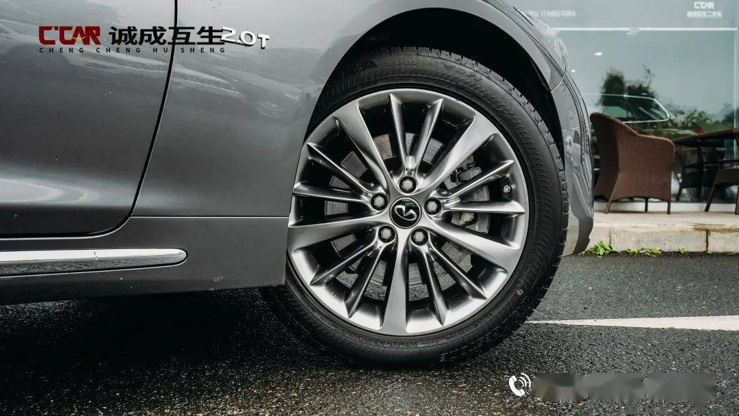 适合年轻人的豪华B级车，17万多，了解一下！【英菲尼迪Q50L 2.0T 逸享版】_搜狐汽车_搜狐网