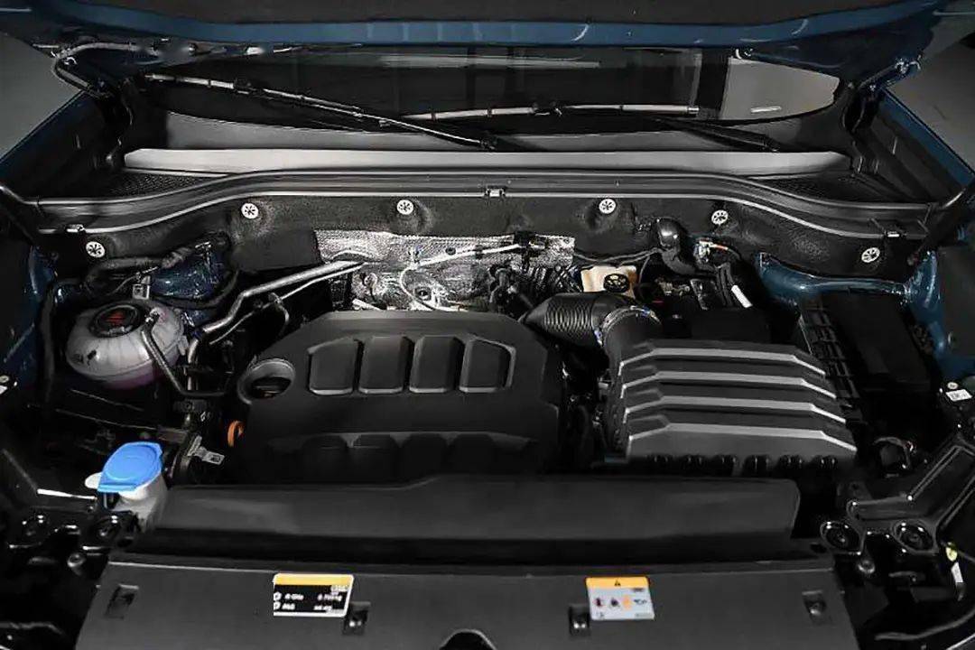 试驾上汽奥迪Q6：于细节之处见真章_搜狐汽车_搜狐网