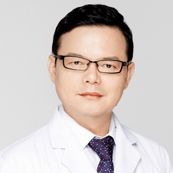 2023AACR | 余新民教授：替雷利珠单抗联合化疗一线治疗晚期NSCLC患者的ctDNA动态水平与临床结局的相关性