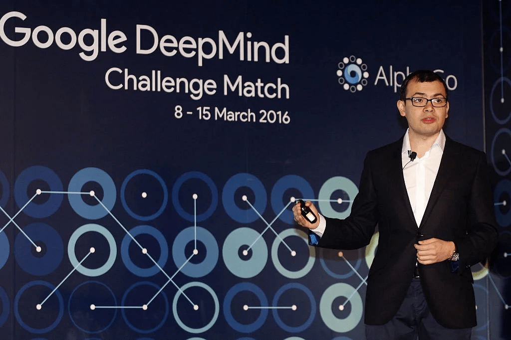 DeepMind CEO：AI有朝一日也许会拥有自我意识_人工智能_人类_研究