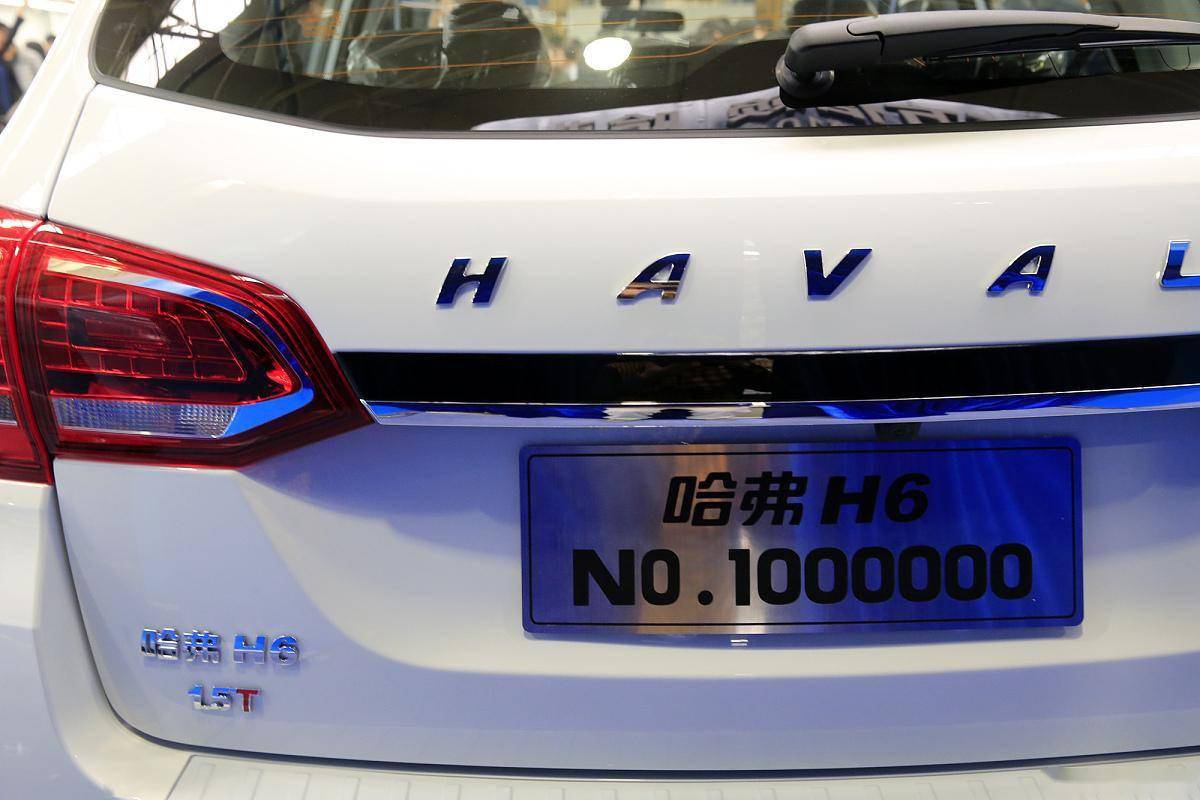 荣威RX5、哈弗H6、博越和传祺GS4怎么选？老司机：选它最明智！_搜狐汽车_搜狐网