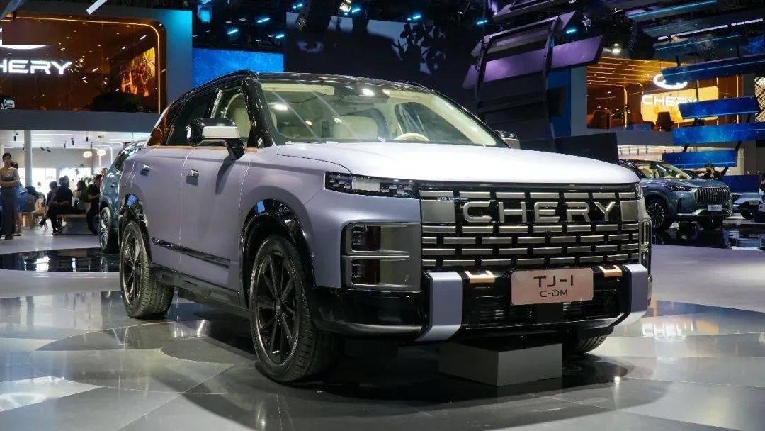 2.0T+8AT，254马力，3种动力，四驱，有国产越野，合资不香了_搜狐汽车_搜狐网