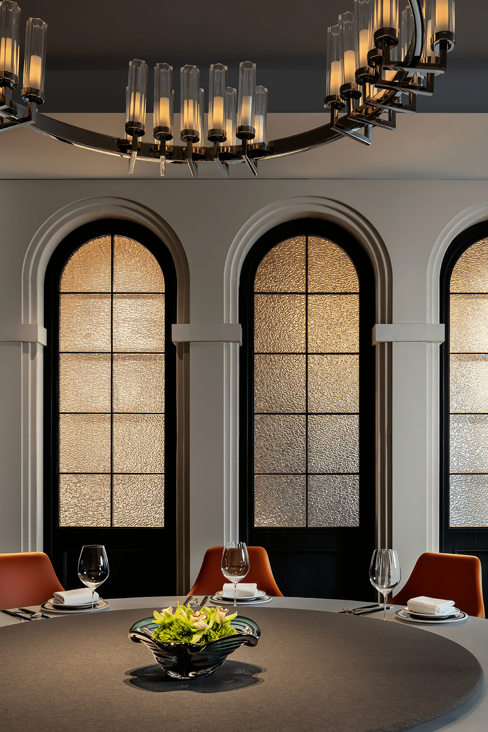 CCD | 最食人间烟火色_的设计_审美_餐厅