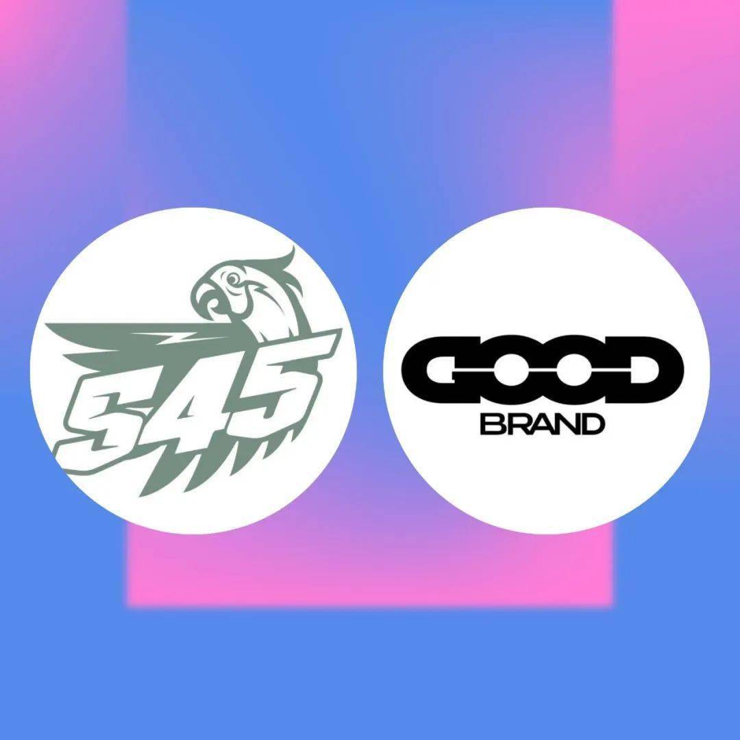 IMAX SHOW | 神鸟入樊笼，GOOD BRAND 联手潮流新锐 S45，听听主理人们怎么说？_活动_品牌_鸟类