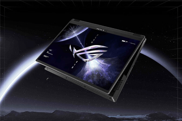 10499元 华硕ROG幻13 2023翻转本上架：RTX4050独显_支持_屏幕_杜比