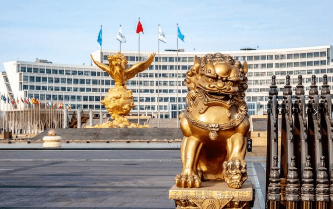 天狮集团在各国举行各大重大活动 天狮李金元 天狮直销 搜狐汽车 搜狐网