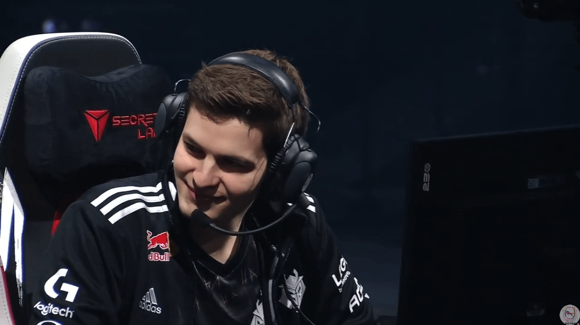 MSI东道主最后的希望！G2有机会淘汰BLG？_Caps_arry_Doinb