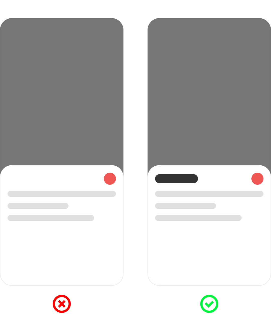 ActionSheet竟有5种关闭方式！看似混乱也不是毫无规律_操作_底部_用户