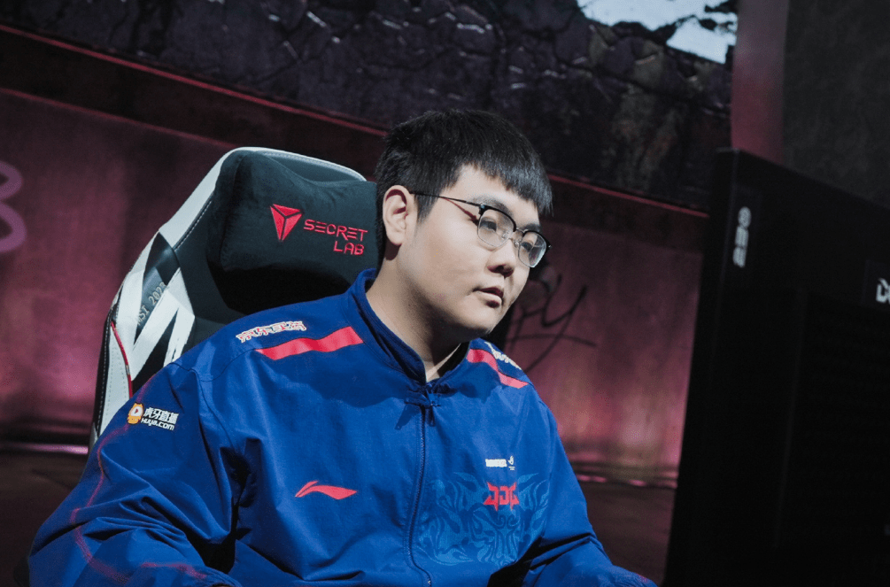 MSI前瞻：左手大战Faker！JDG与T1的胜者组决赛_比赛_位置_Zeus