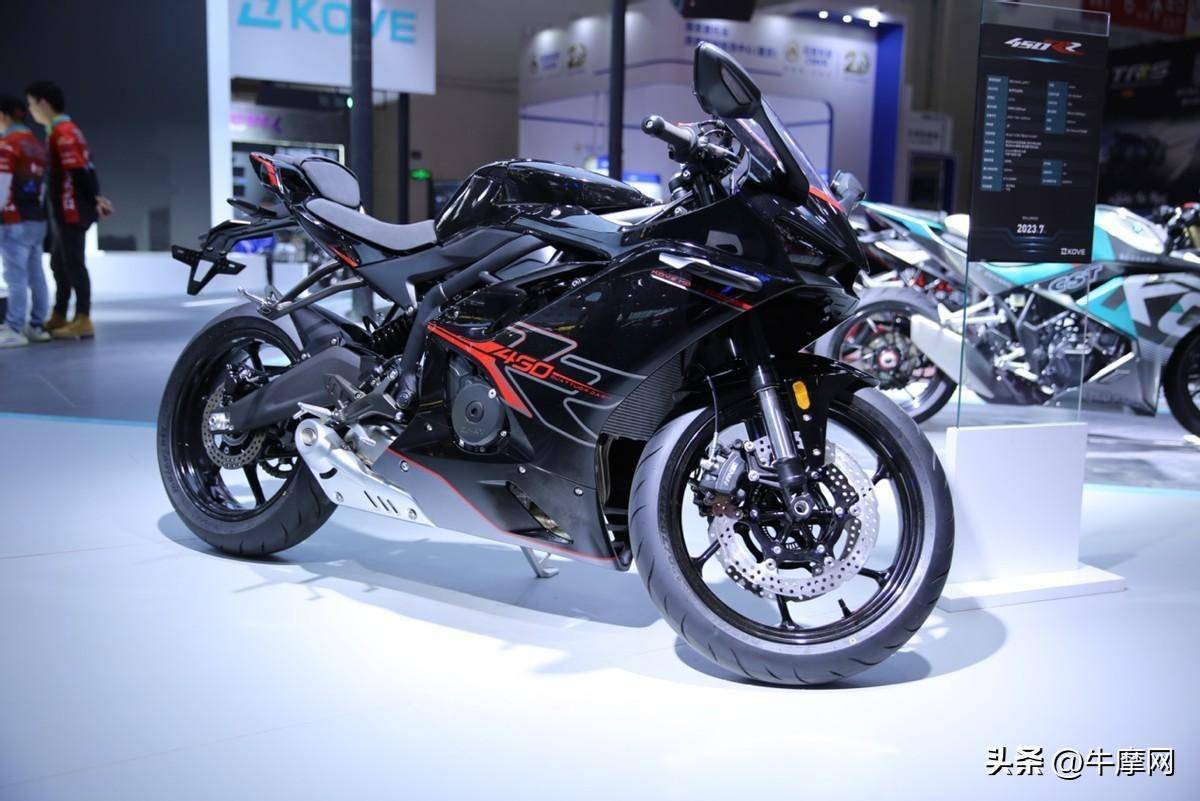 两台猛兽出笼！凯越450RR售3.58万元起｜800X售4.58万元起_搜狐汽车_搜狐网