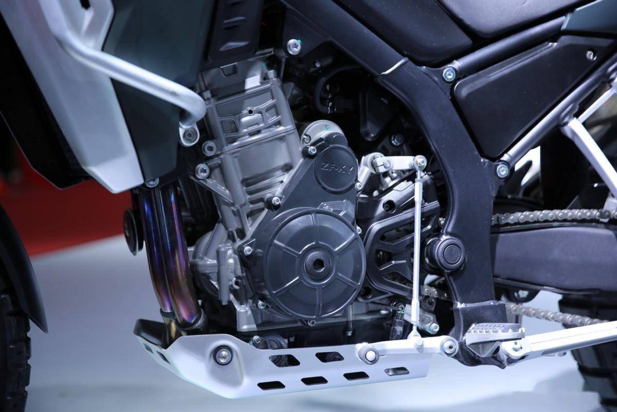 两台猛兽出笼！凯越450RR售3.58万元起｜800X售4.58万元起_搜狐汽车_搜狐网