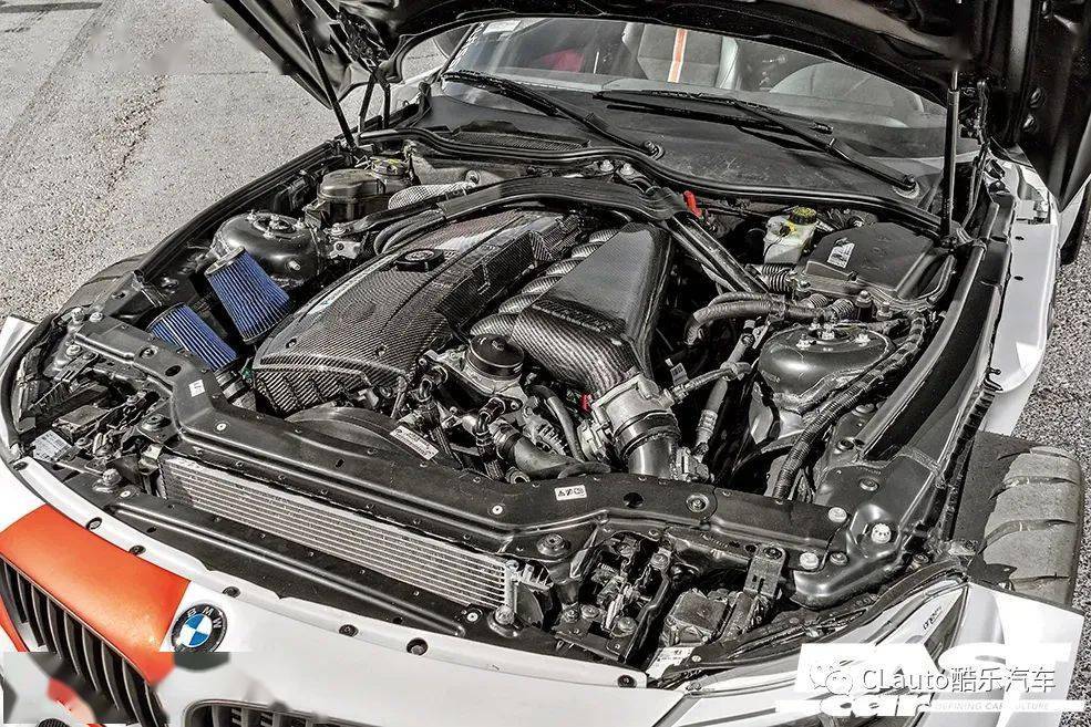 简单改改宝马N54/N55，700匹轻轻松松_搜狐汽车_搜狐网