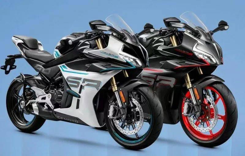 售价33580，春风双缸单摇臂跑车450SR S正式上市_搜狐汽车_搜狐网